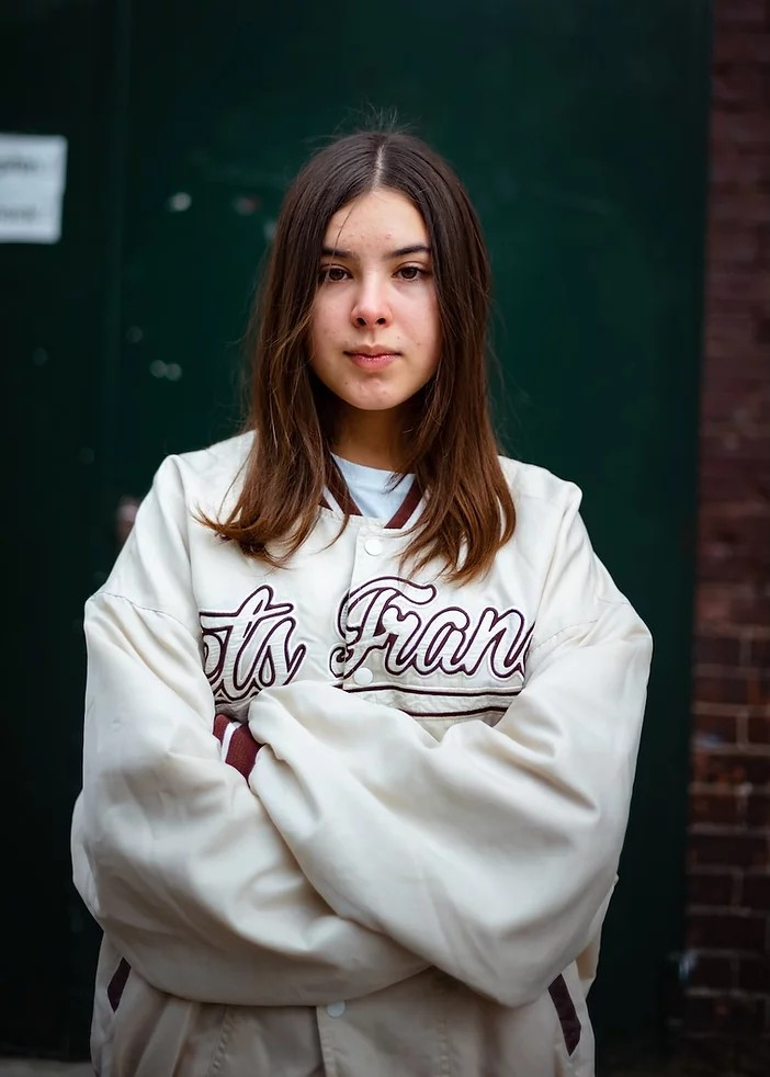 Picture of Helena Yousefi