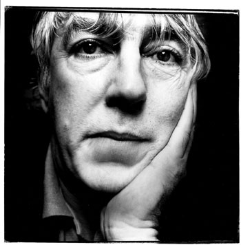 Peter Cook image