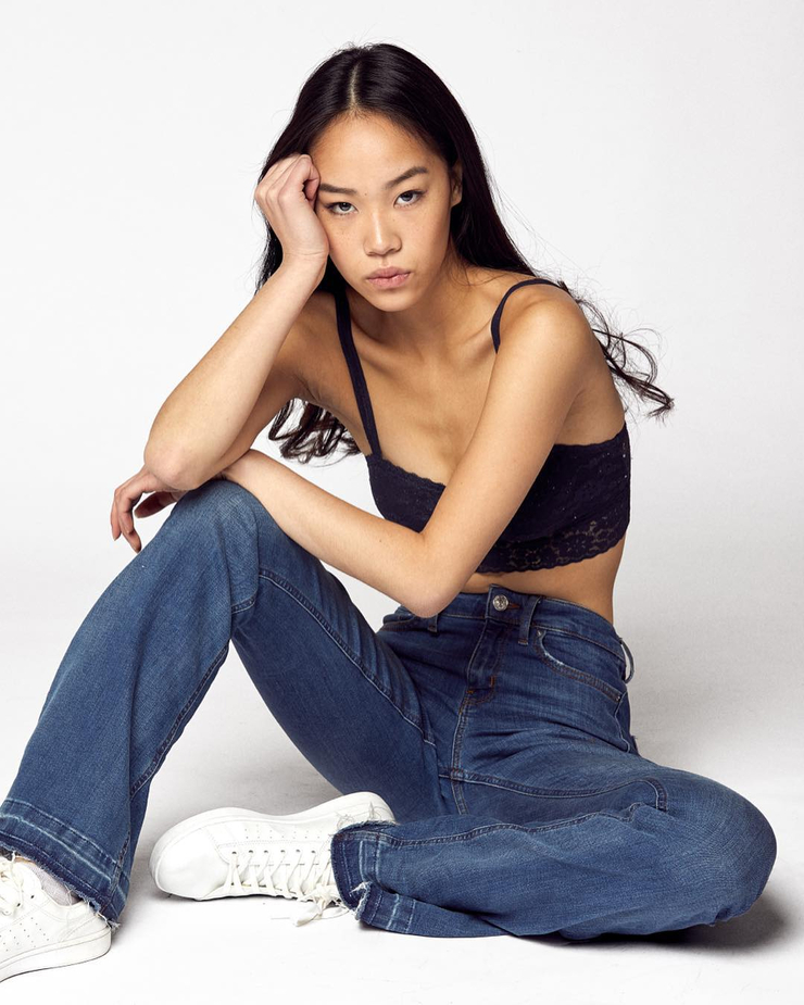 Picture of CHLOE YU