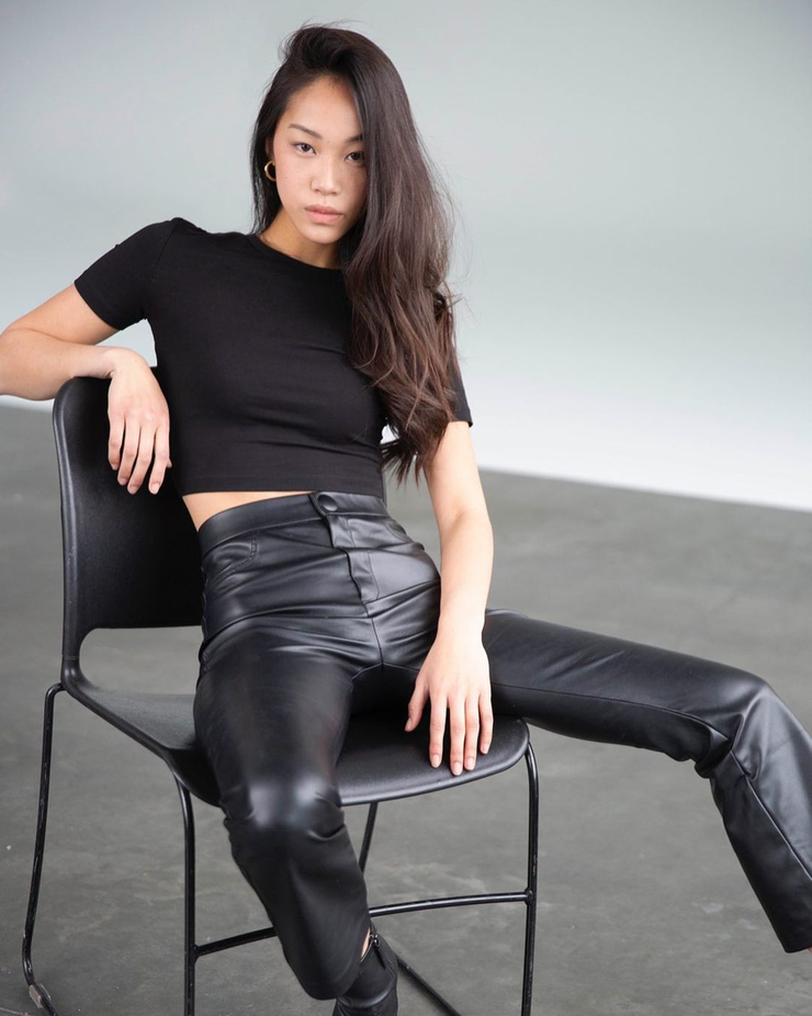 Image of CHLOE YU