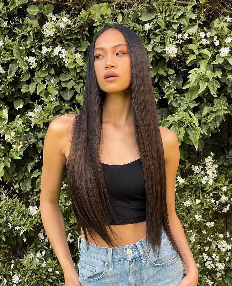 Image of CHLOE YU
