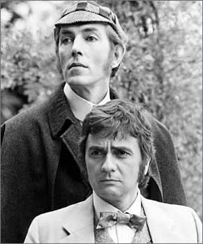 Picture of Peter Cook