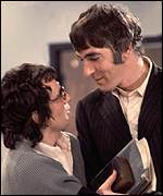 Picture of Peter Cook