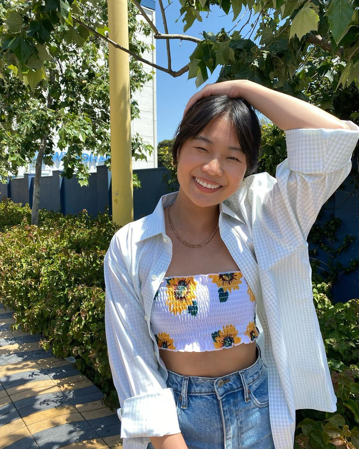 Image of Valerie Loo