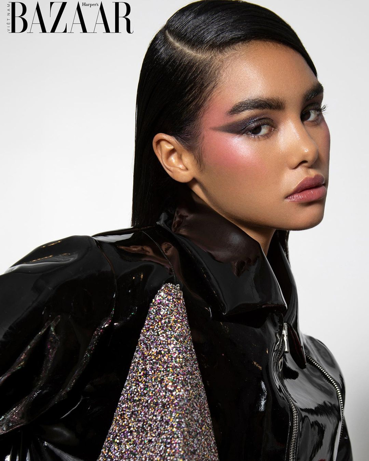 Naressa Valdez picture