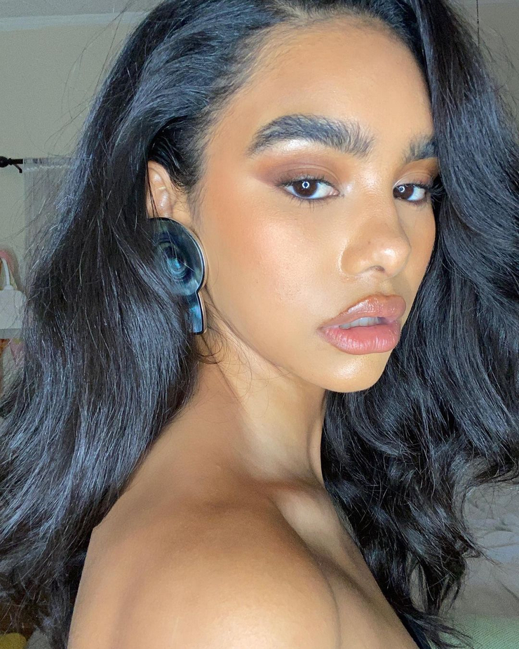 Naressa Valdez image