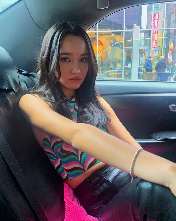 Picture of Rachel Boyd