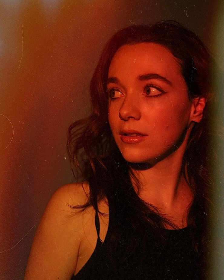 Image of Lilah Fitzgerald