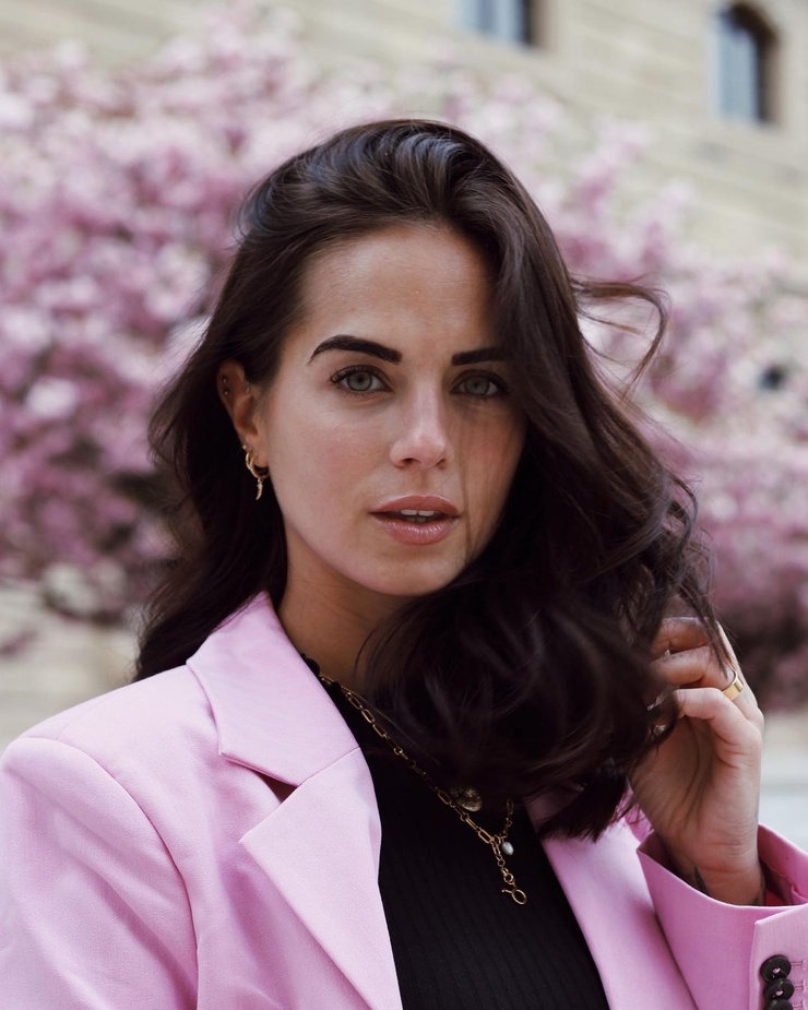 Picture of Marlen Valderrama-Alvaréz