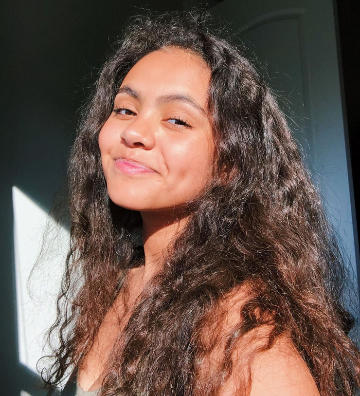 Picture of Miia Harris