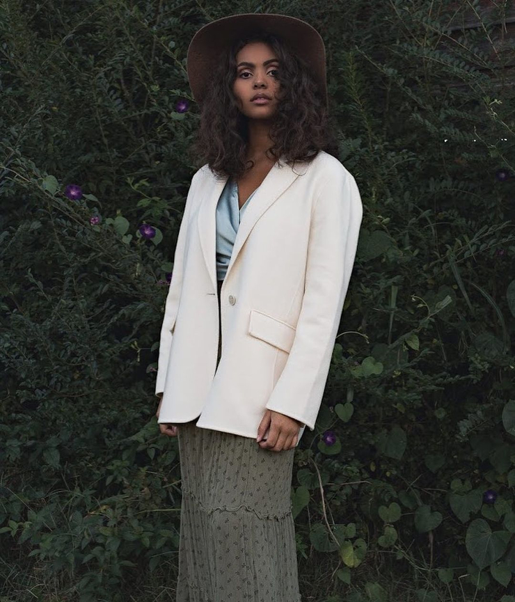 Picture of Miia Harris