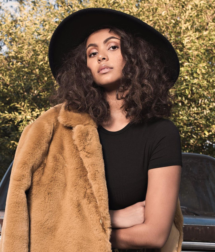 Picture of Miia Harris