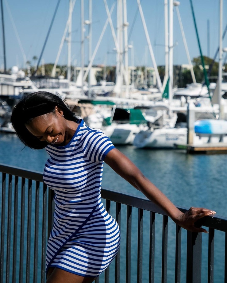 Picture of Taja V. Simpson