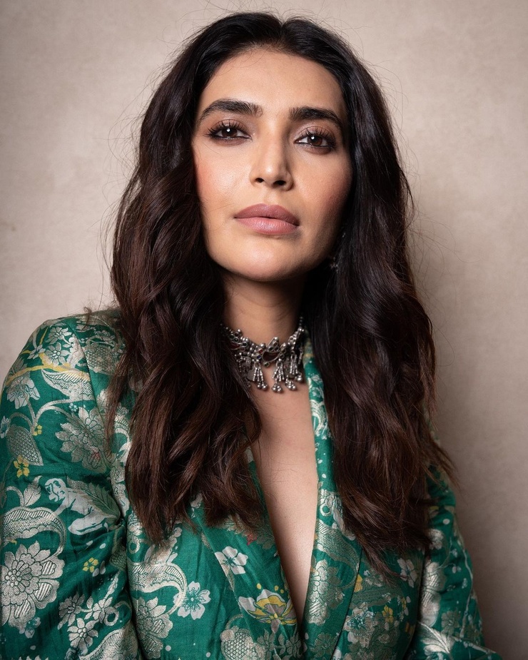 Picture of Karisma Tanha