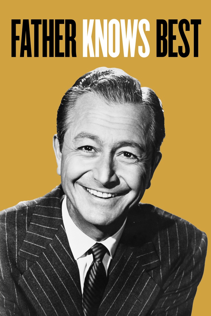 Picture of Father Knows Best (1954-1960)