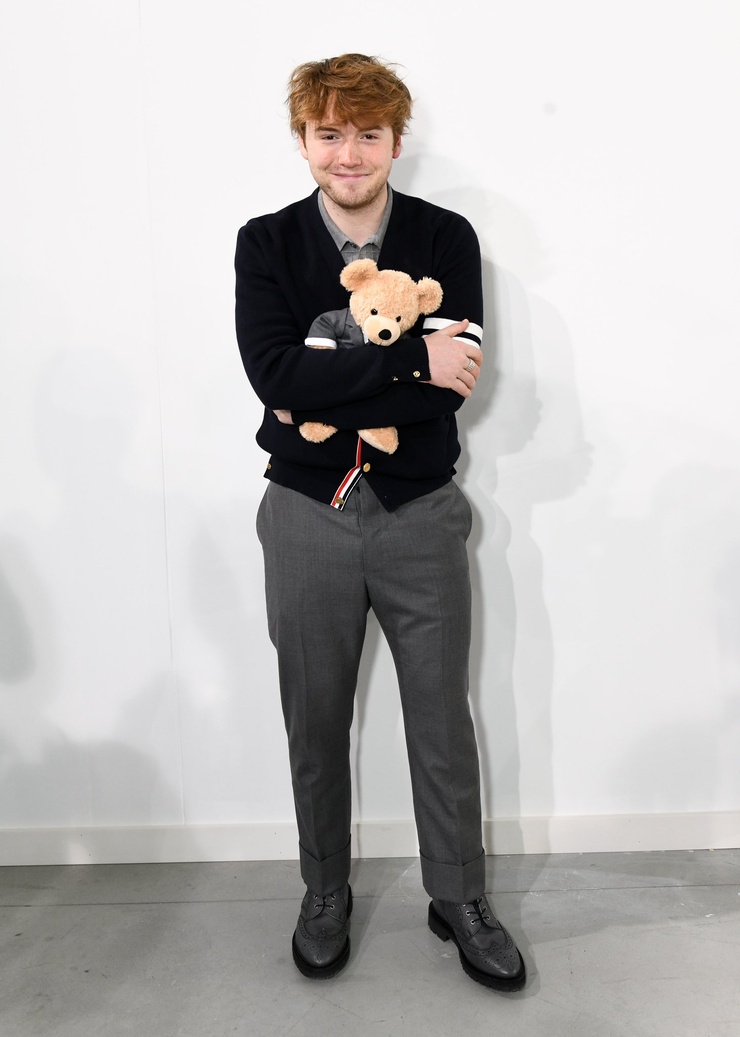 Picture of Cooper Hoffman