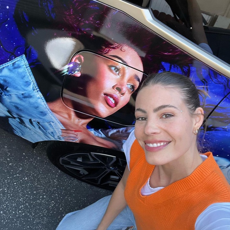 Picture of Mackenzie Rose