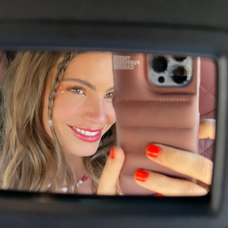 Picture of Mackenzie Rose