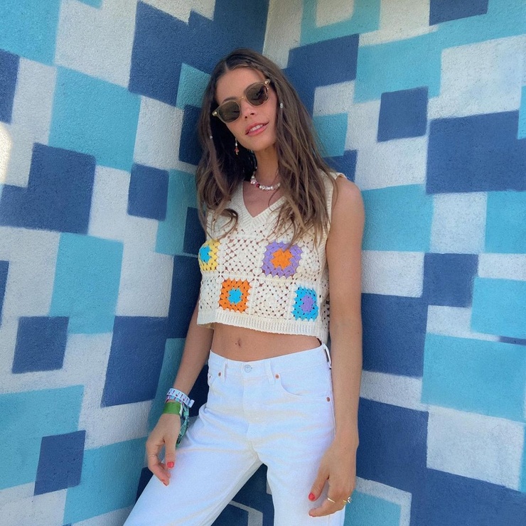 Mackenzie Rose image