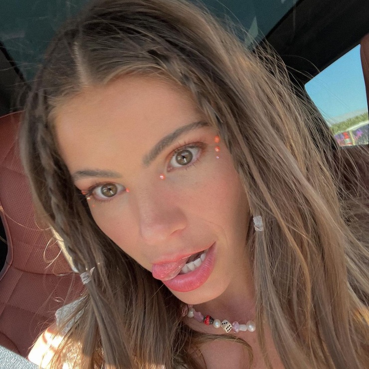 Picture of Mackenzie Rose