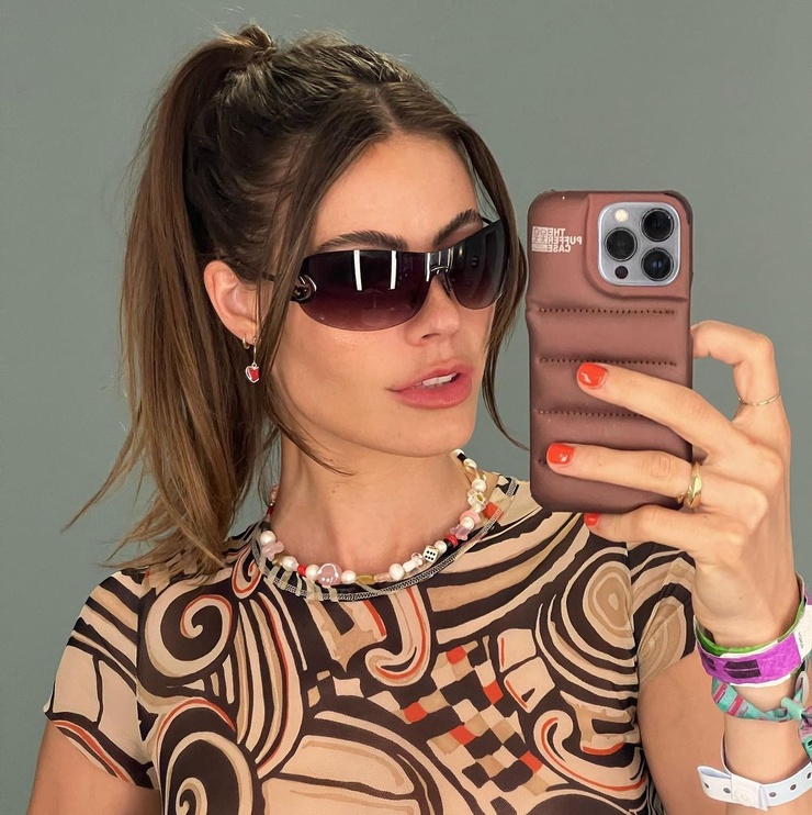 Picture of Mackenzie Rose