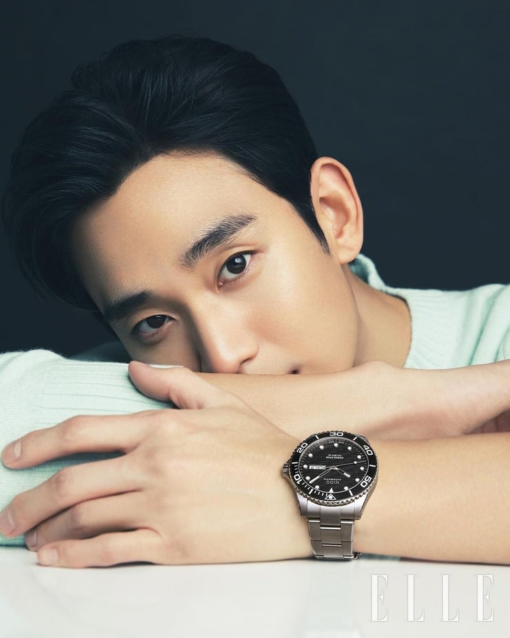 Image of Soo Hyun Kim