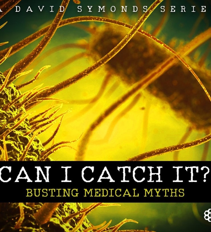 Picture of Can I Catch It