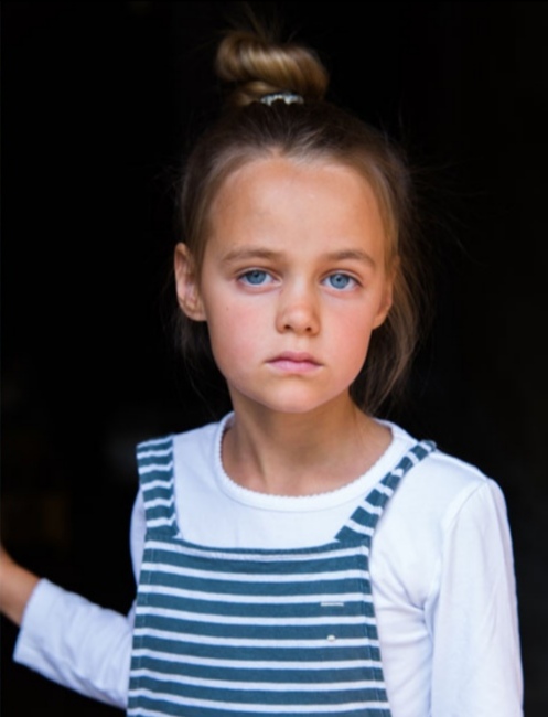 Picture of Alma Löhr