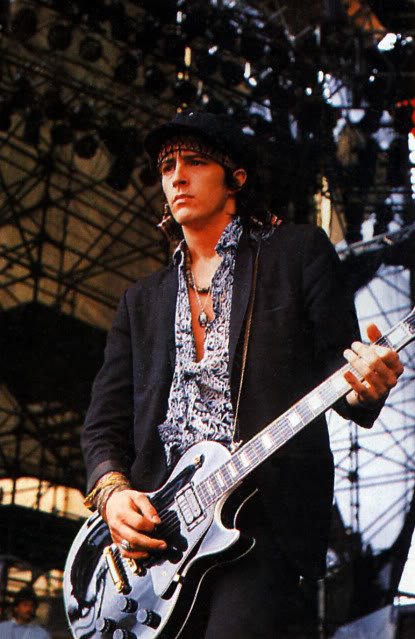 Picture of Izzy Stradlin