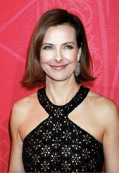 Carole Bouquet image