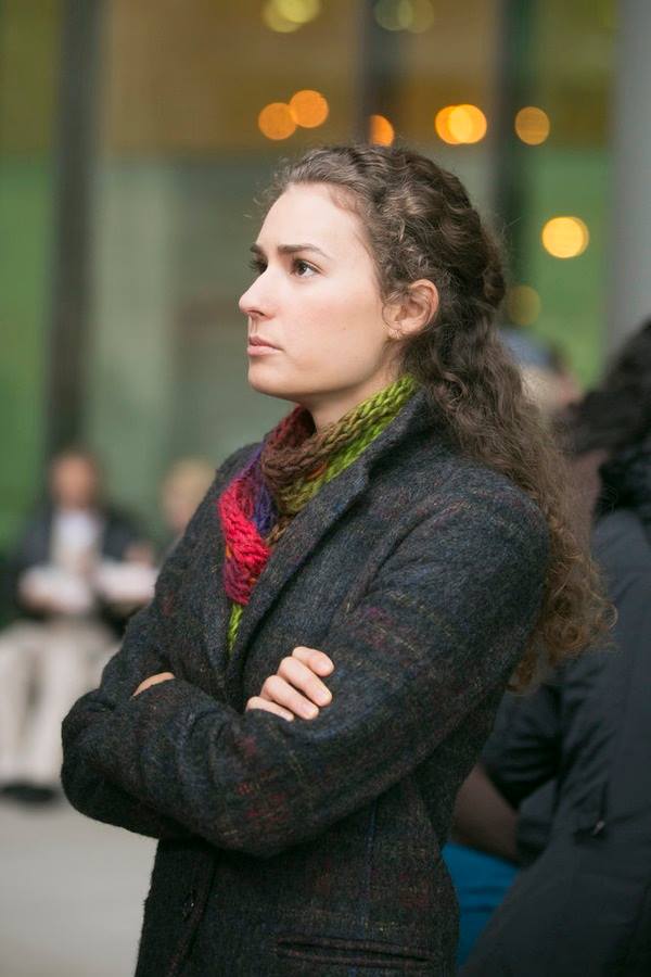 Picture of Rachel DiPillo