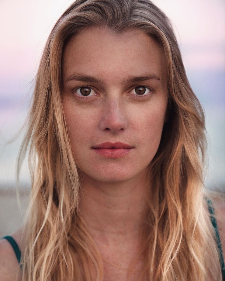 Sigrid Agren picture