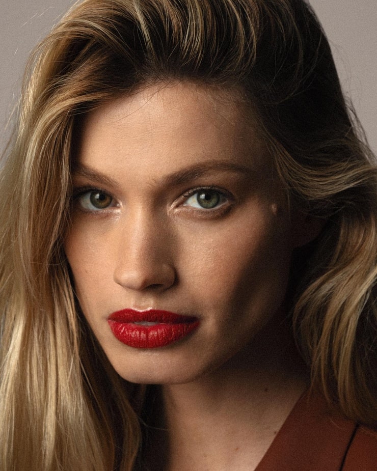 Picture of Maggie Rawlins