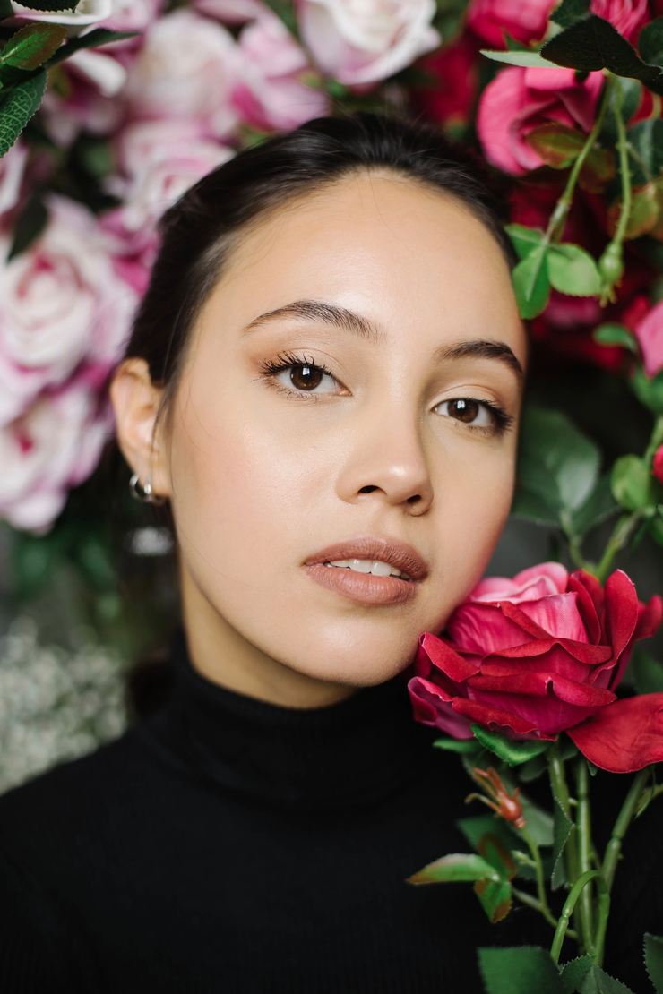 Picture of Anggika Bolsterli