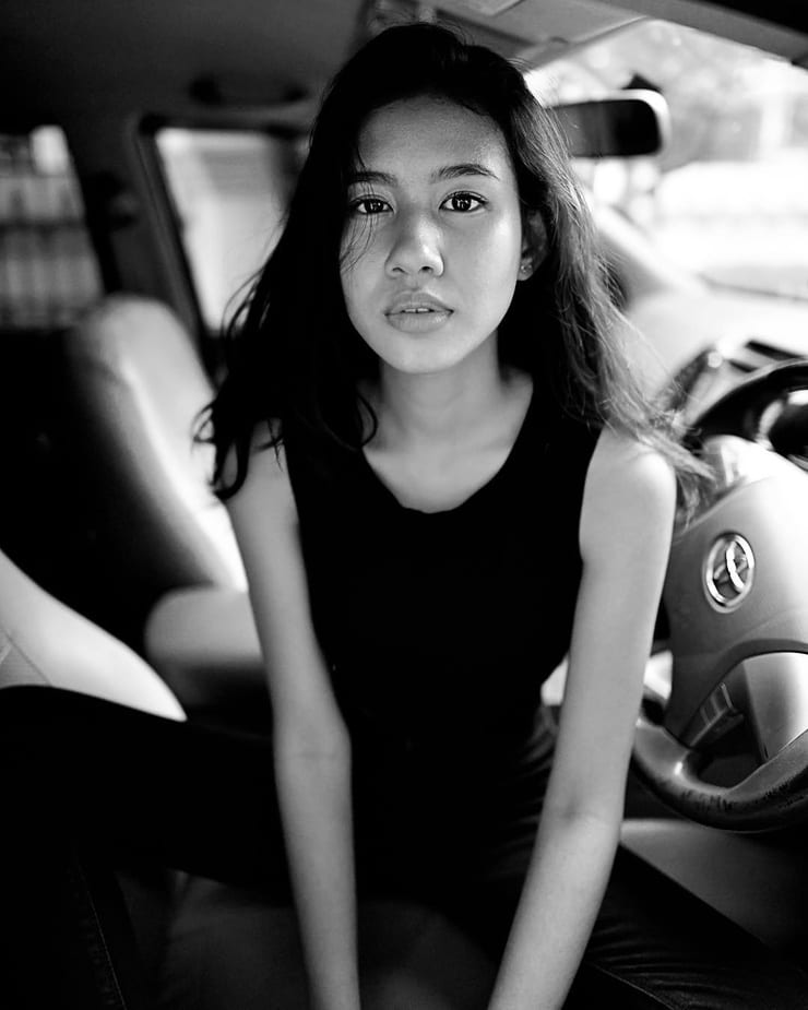 Image of Shenina Cinnamon