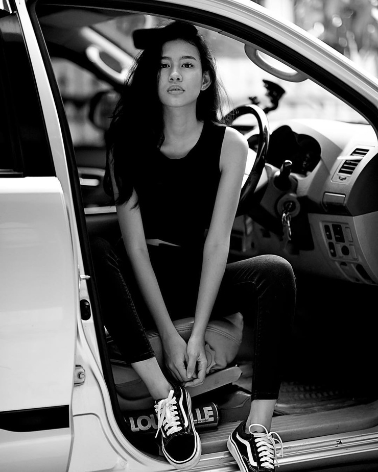 Picture of Shenina Cinnamon