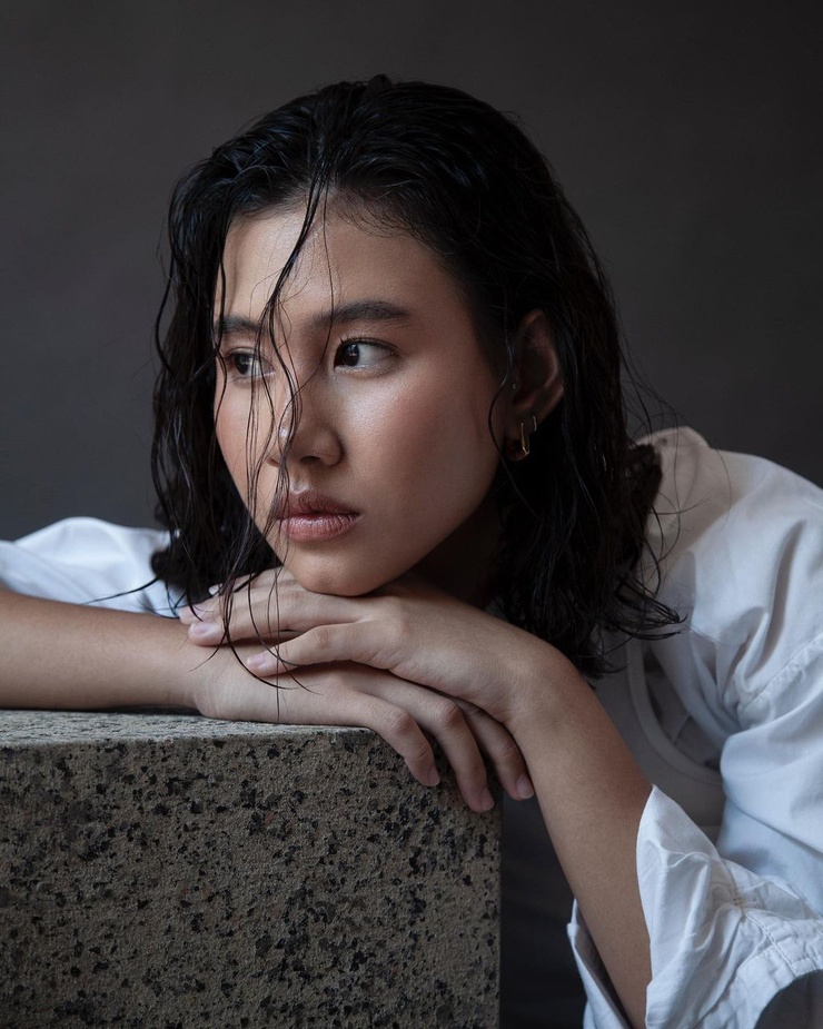 Picture of Shenina Cinnamon