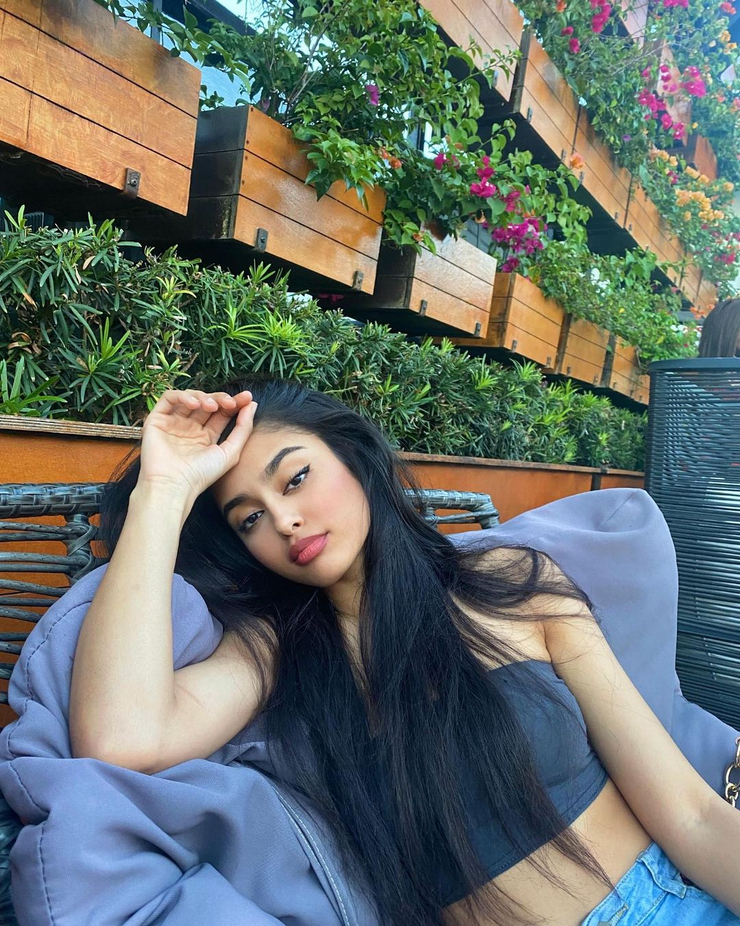 Picture of Sara Hamadeh