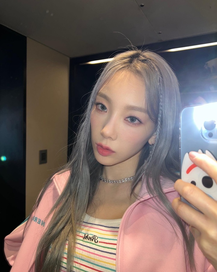 Taeyeon picture