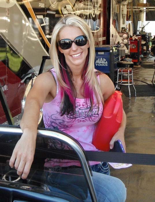 Angie Smith