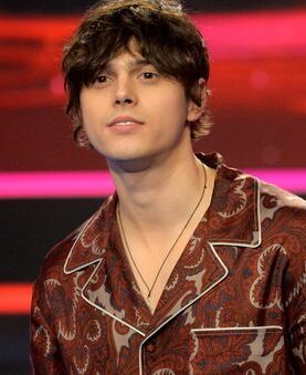 Picture of Alekseev (singer)