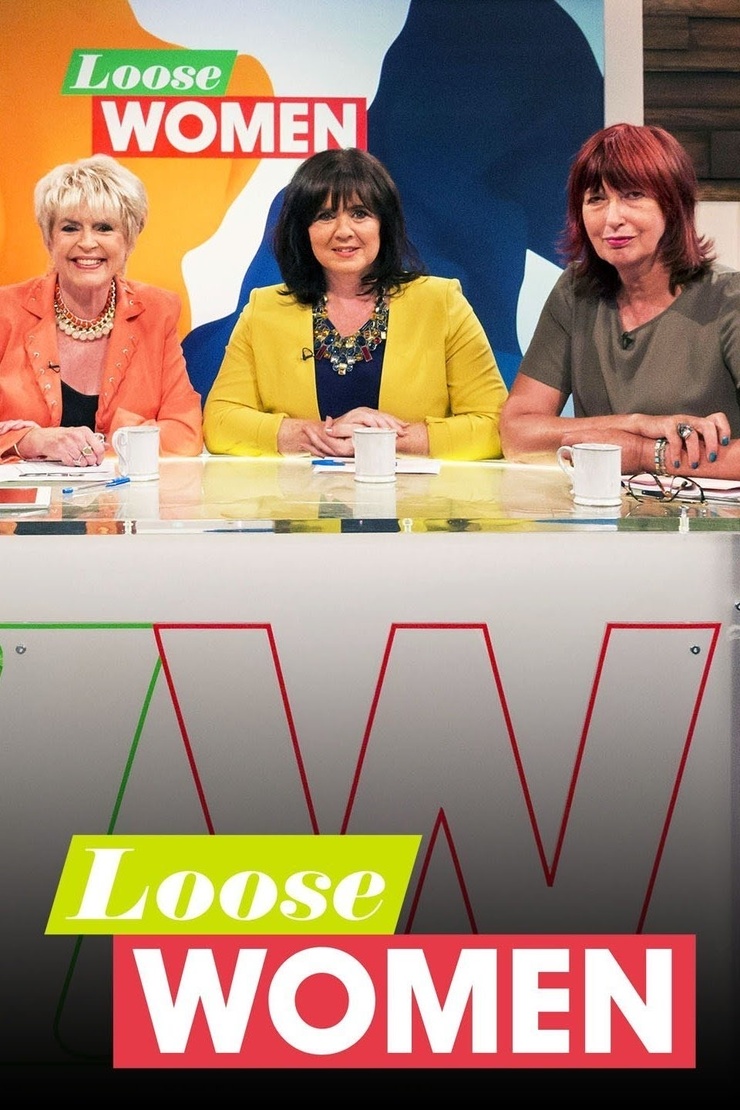 Picture of Loose Women