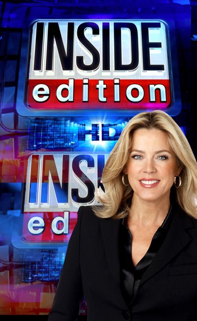 Picture of Inside Edition