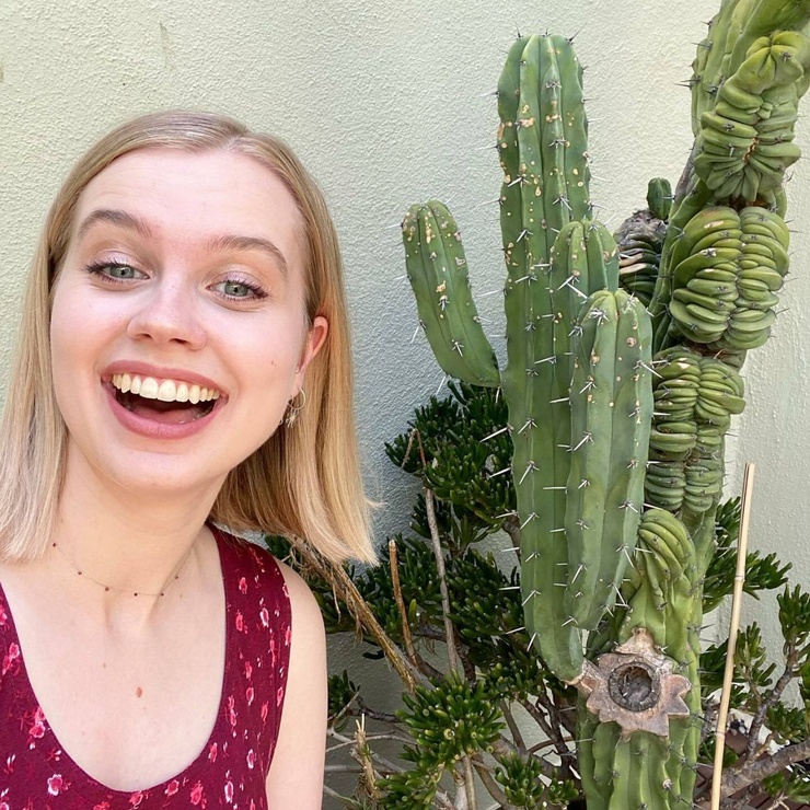 Picture of Angourie Rice