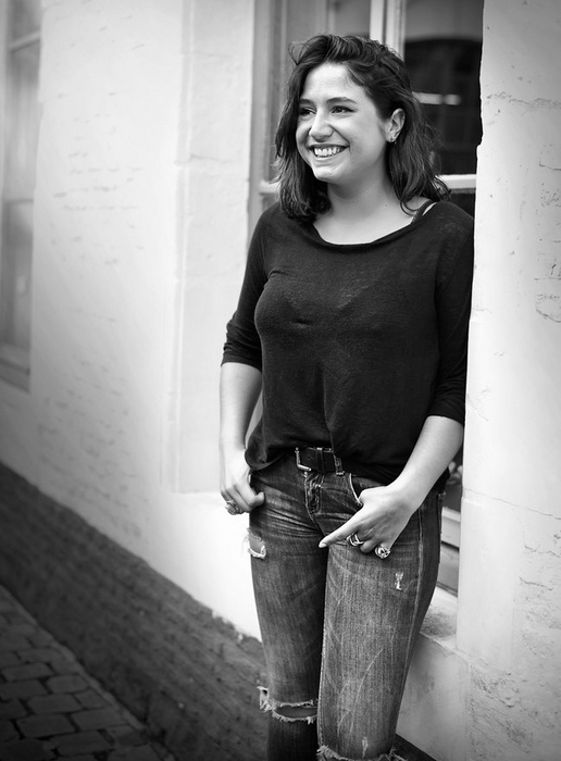 Picture of Izïa Higelin