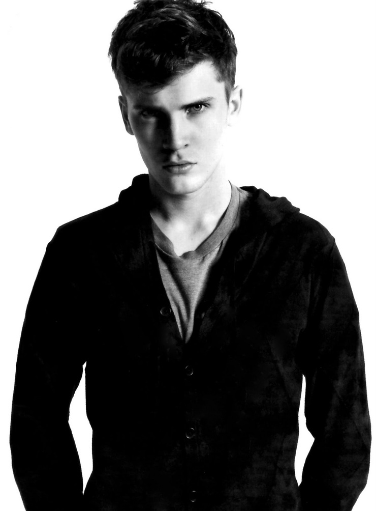 Picture of William Eustace