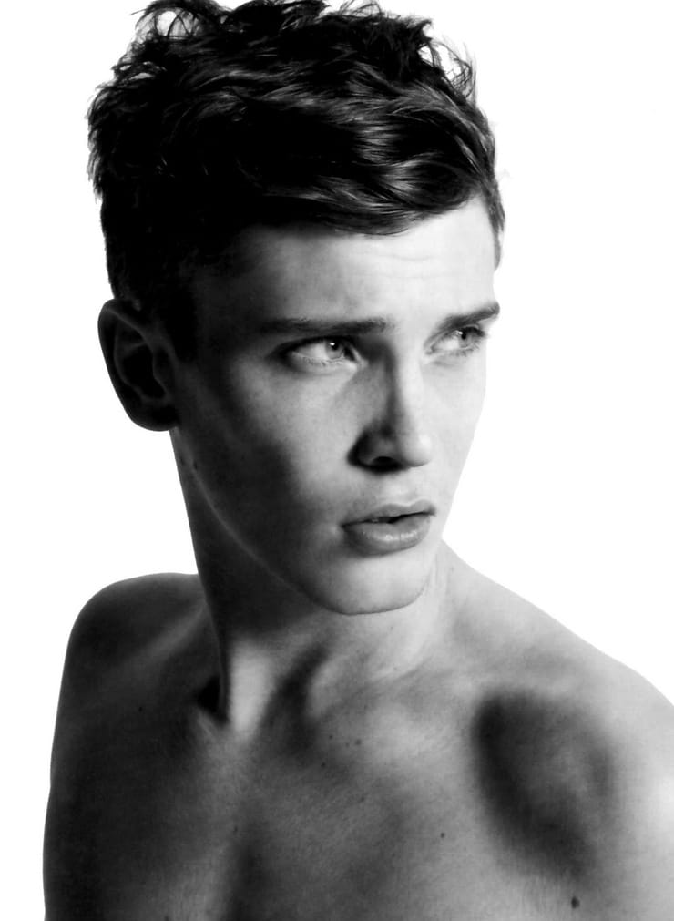 William Eustace picture