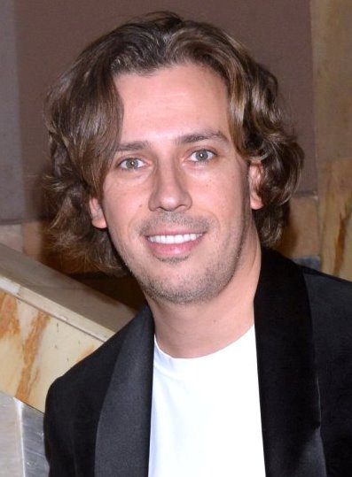 Picture of Maksim Galkin