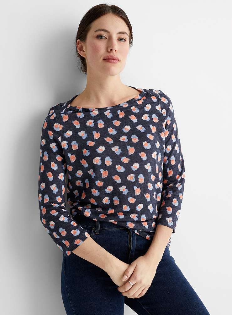 Image of Leah Kirkup