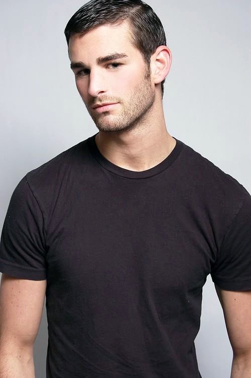 Picture of Chris Salvatore